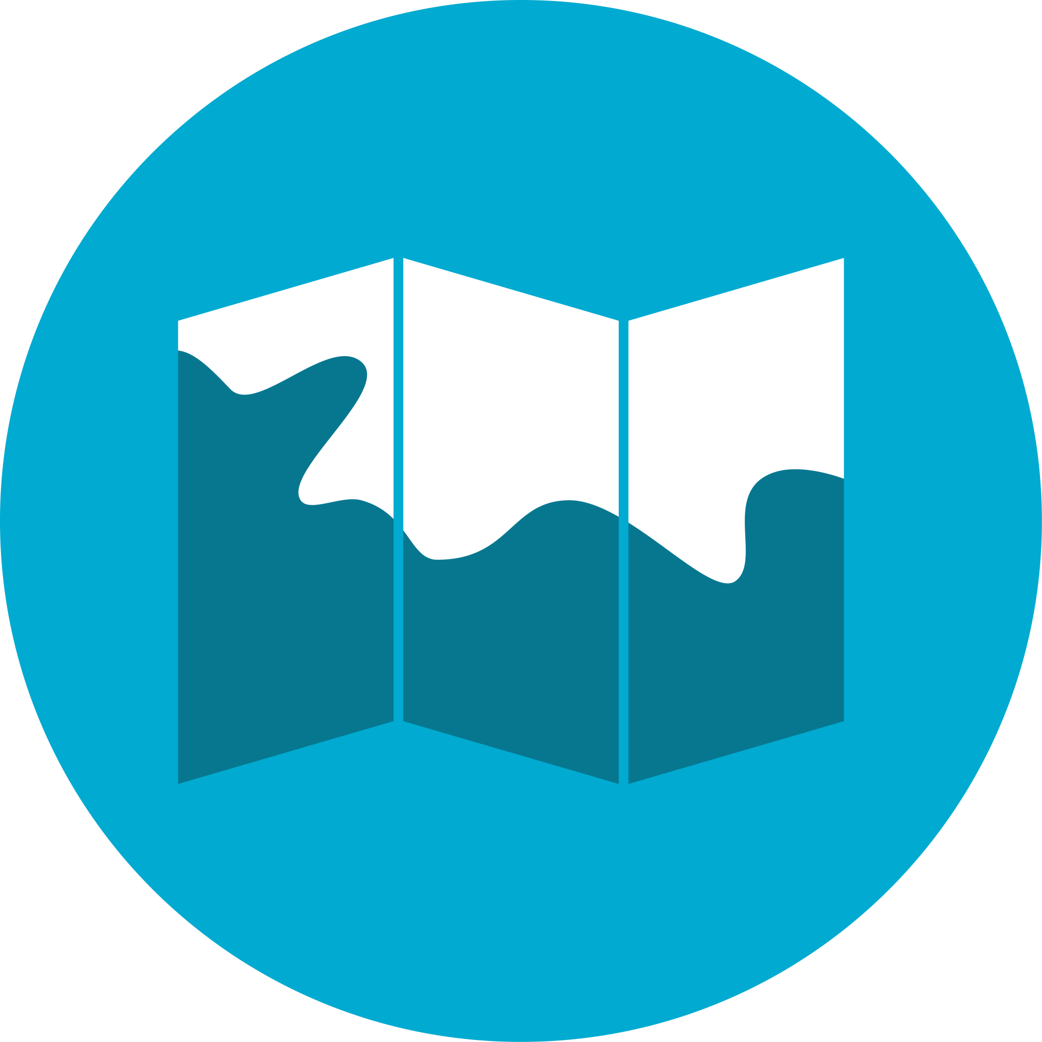 Boundary Review Reports & Maps | Enter Your Postcode